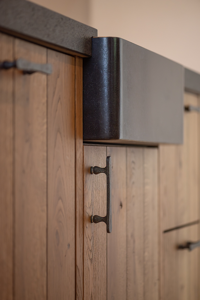 OPLOO III - Arts Keukens en Interieur