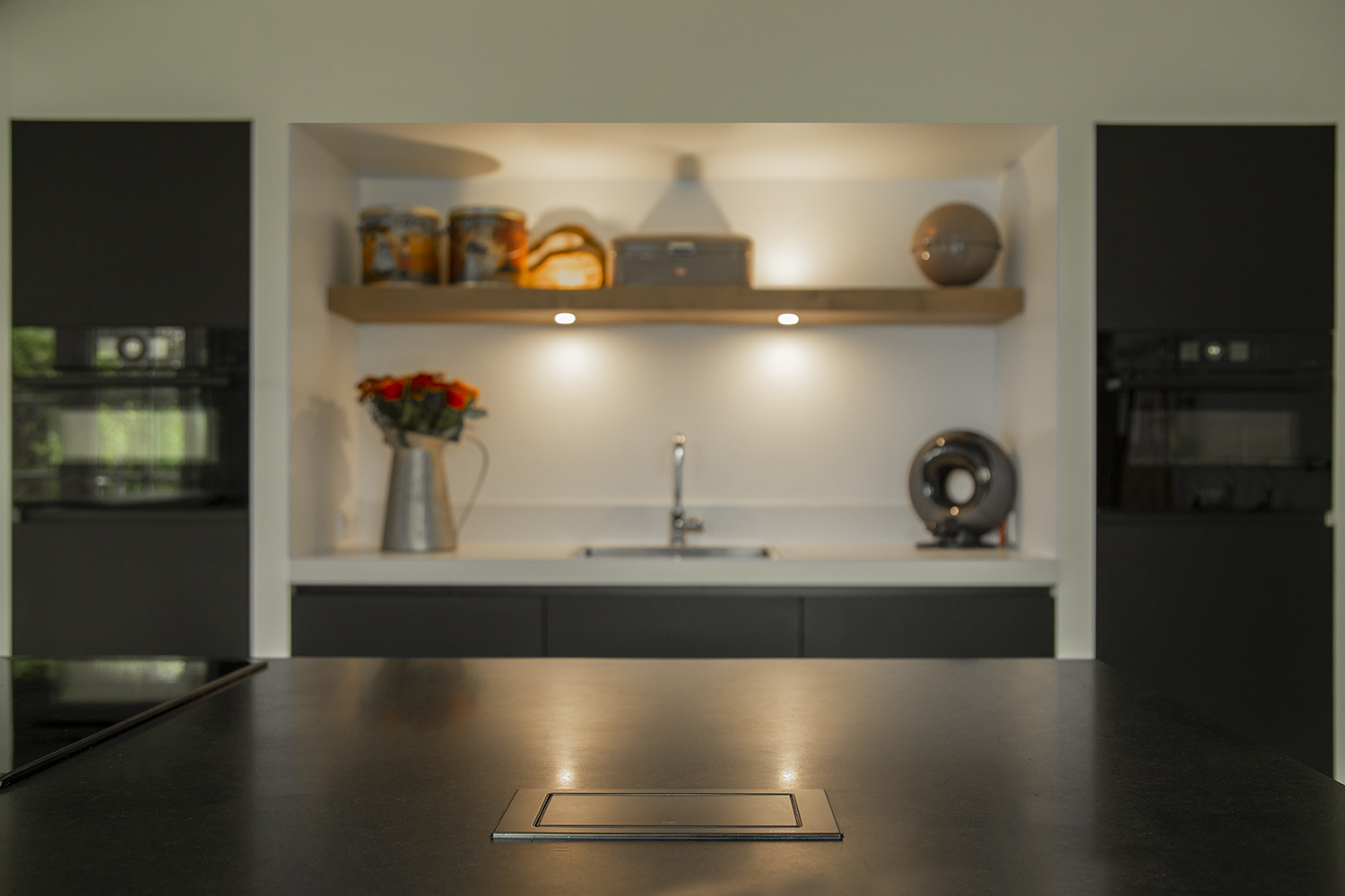 SAMBEEK - Arts Keukens en Interieur